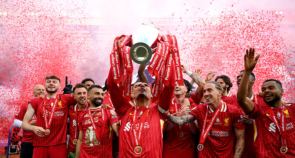 Showmax PL kicks off new football season with unmatched action