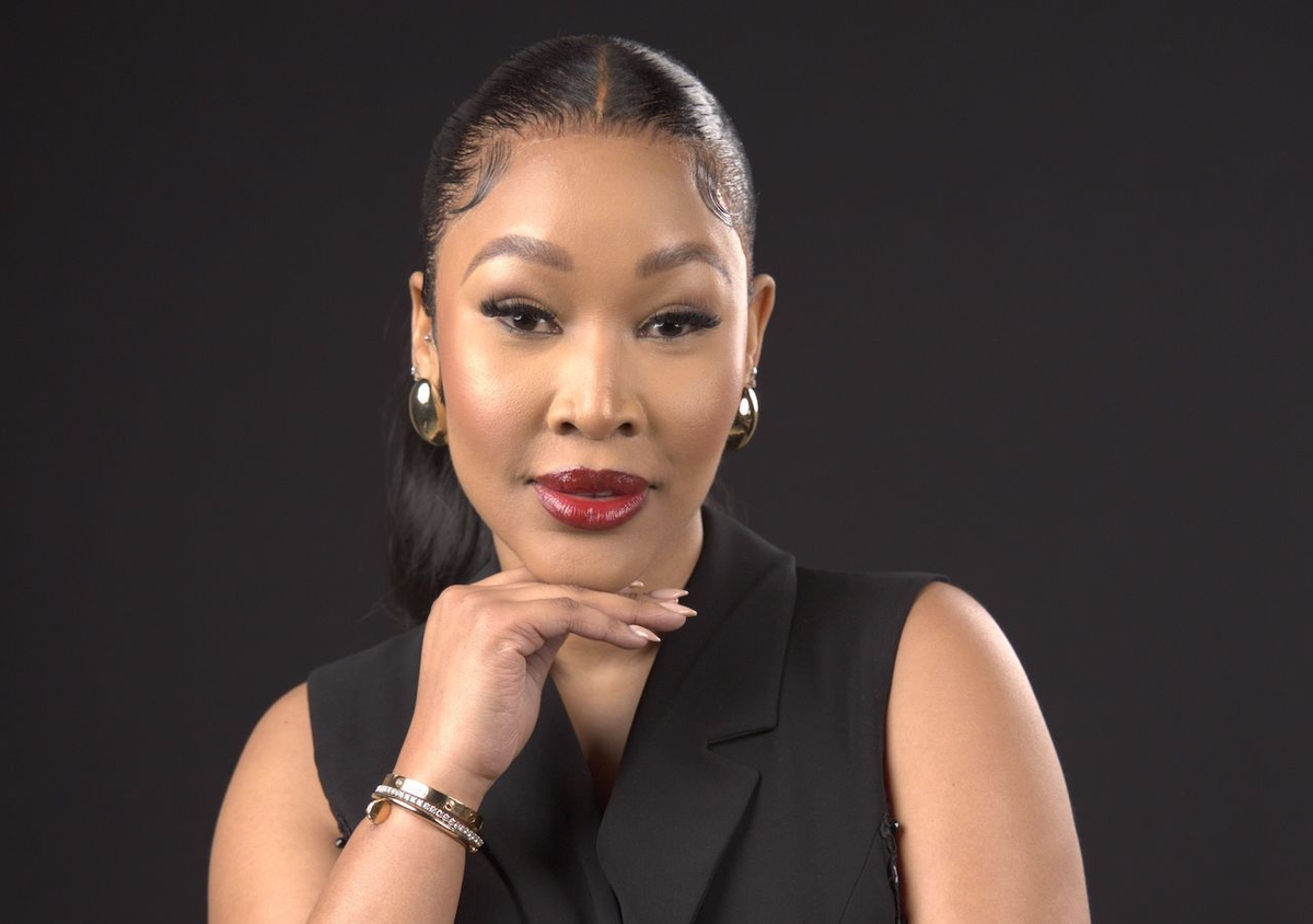 Mrs Mops on how to dominate reality TV