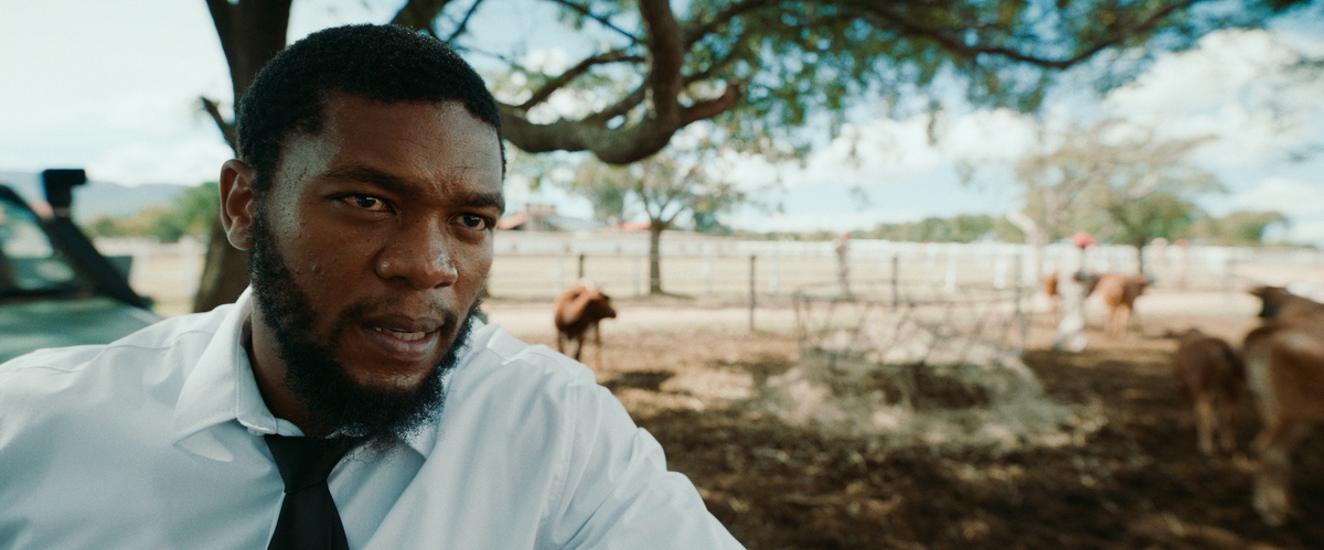 Outlaws cast and the stars who portray them