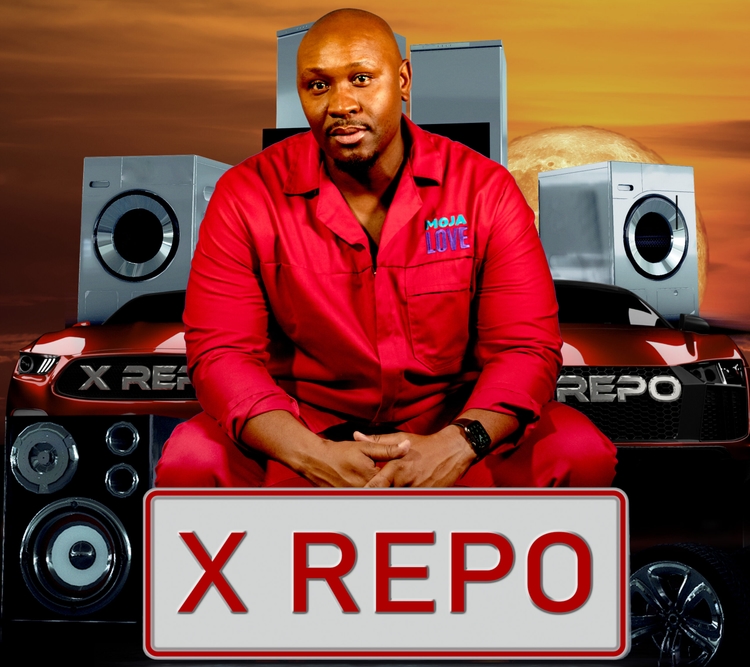 Watch Moja Love shows online