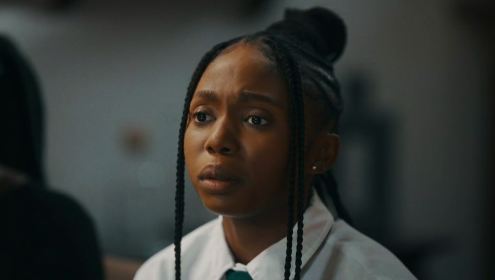 Pearl spills the tea on casting Youngins as S3 trailer drops