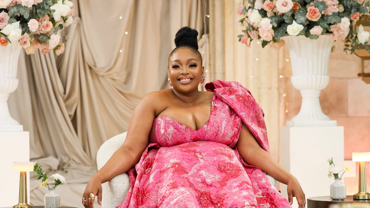 Relebogile Mabotja to host Married at First Sight reunion