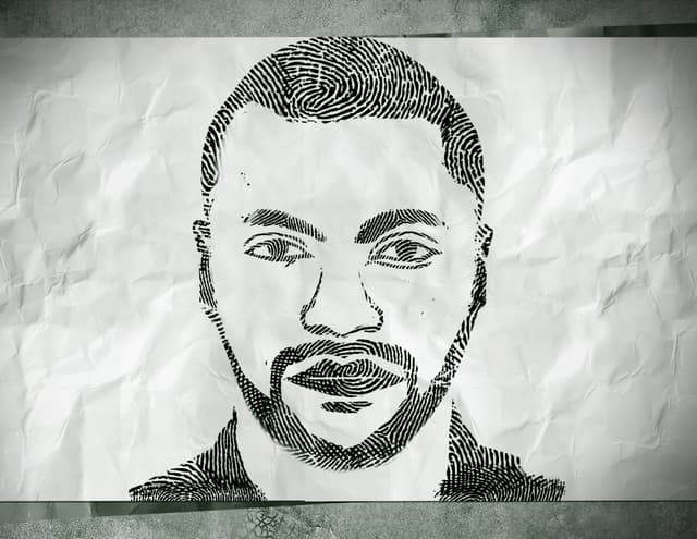 Tracking Thabo Bester