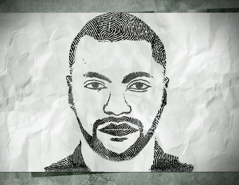 Tracking Thabo Bester